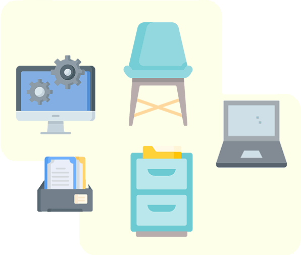 Asset Management System
